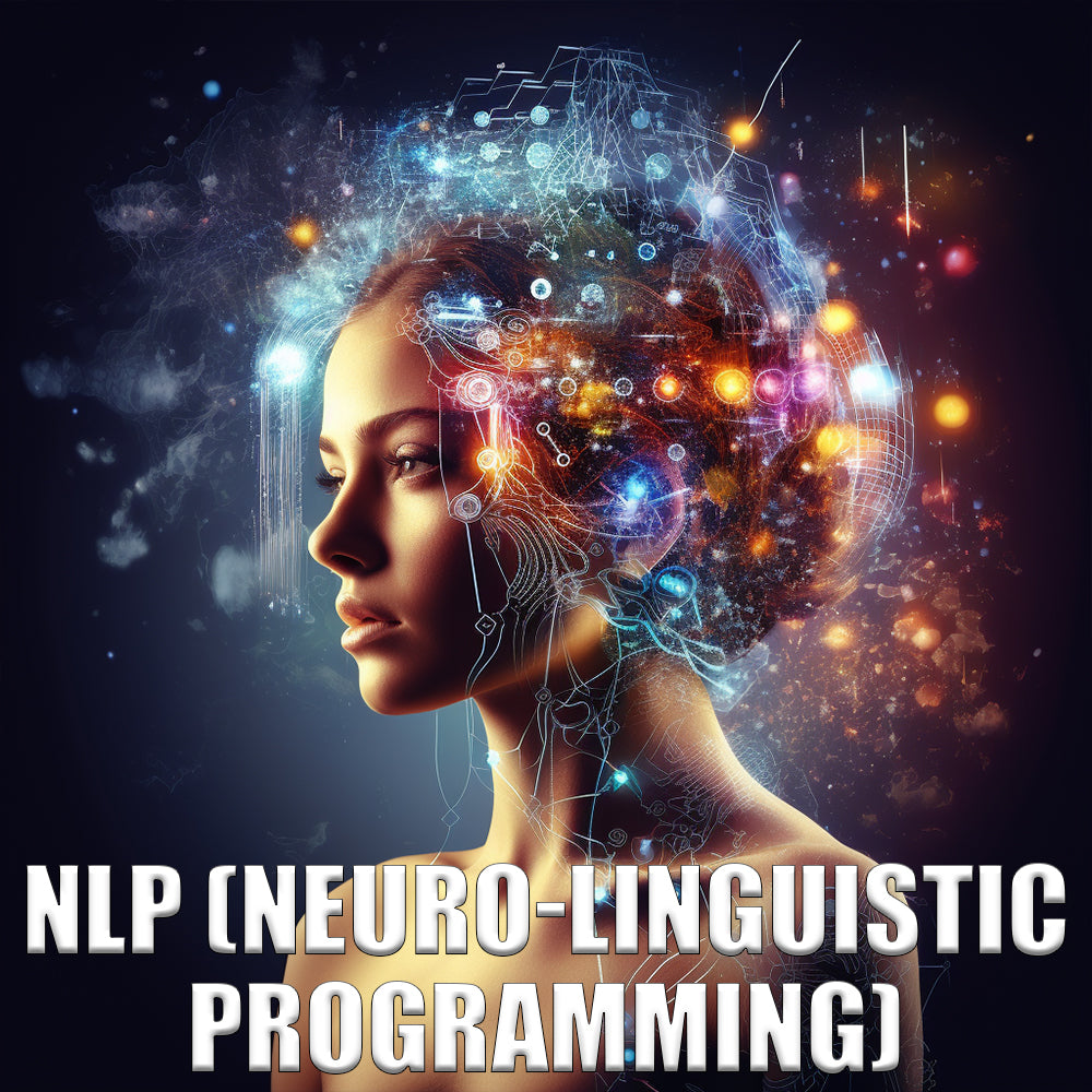 NLP (Neuro-Linguistic Programming) Course – Wheelchair Bodybuilding, Inc.