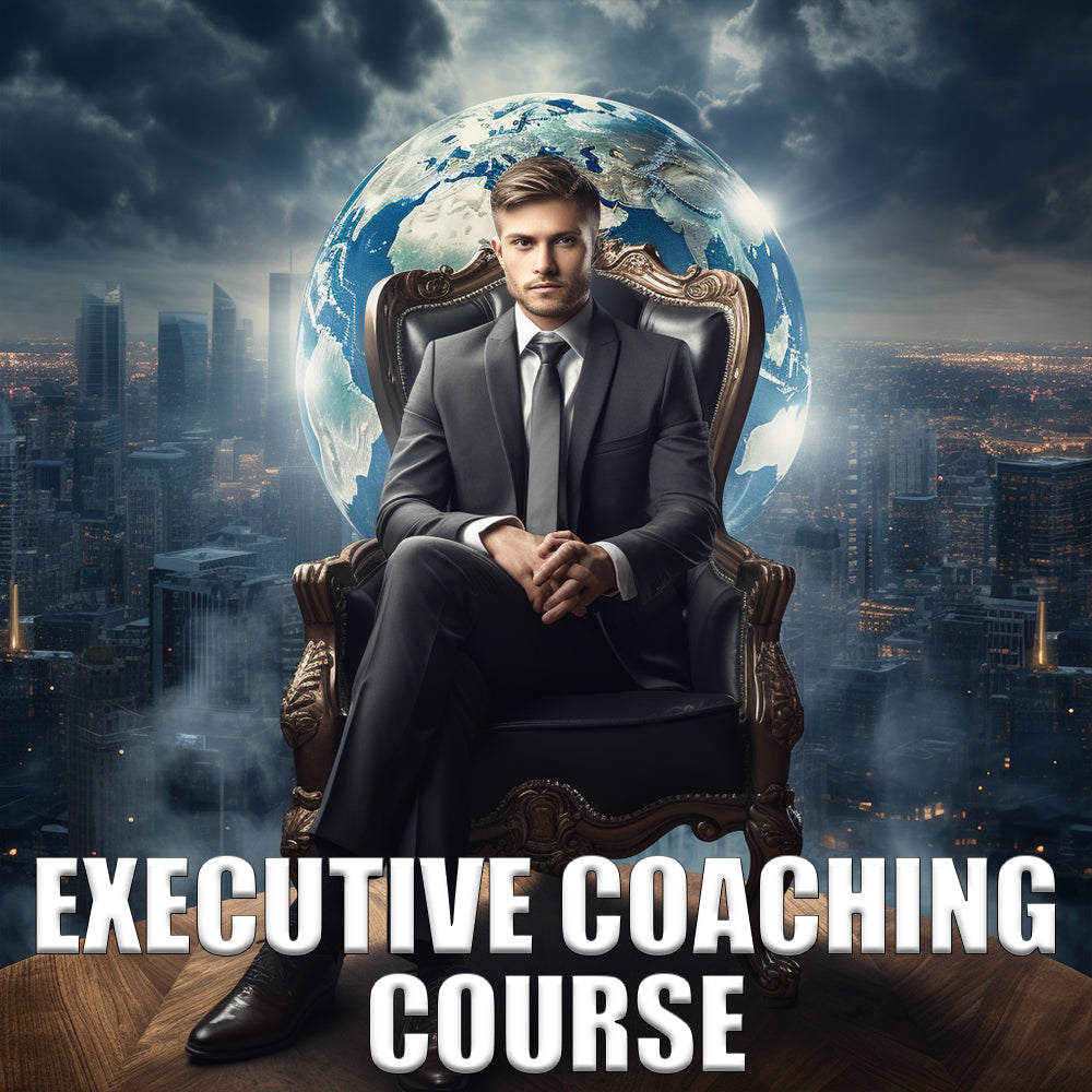 Executive Coaching Course – Wheelchair Bodybuilding, Inc.