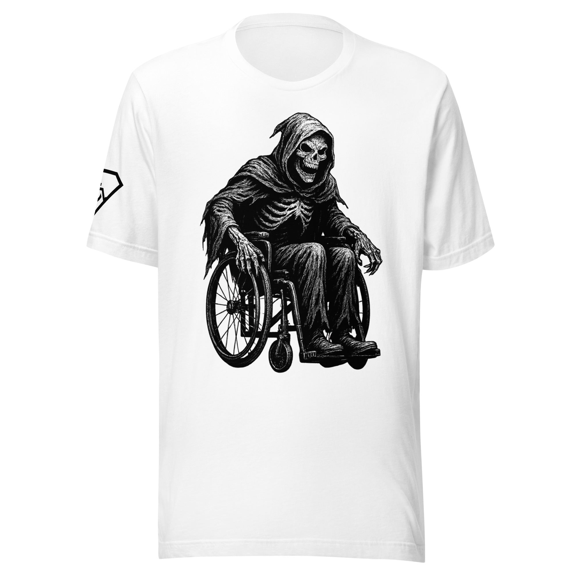 Skeleton Reaper – Wheelchair Bodybuilding, Inc.