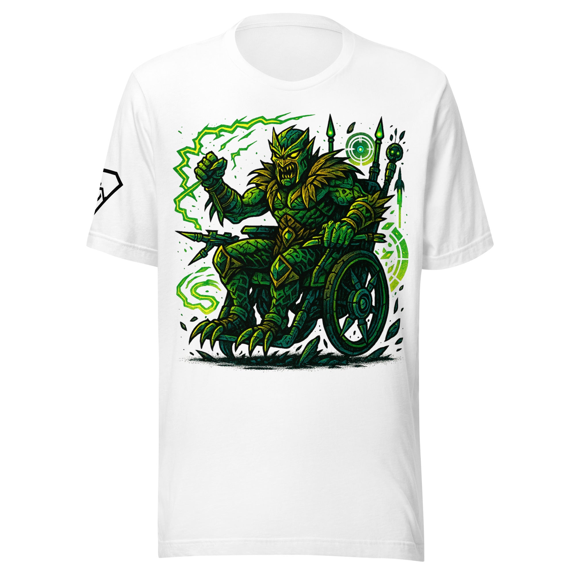 Apex Hunter Prime – Wheelchair Bodybuilding, Inc.