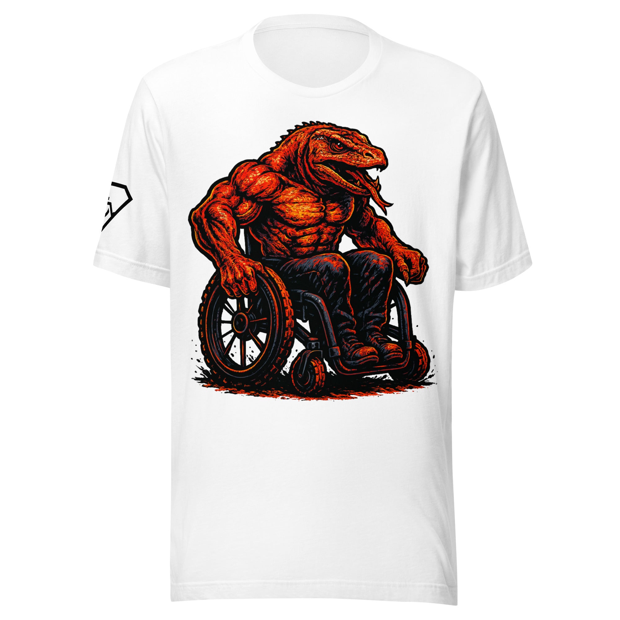 Lift Lizard (Komodo) – Wheelchair Bodybuilding, Inc.