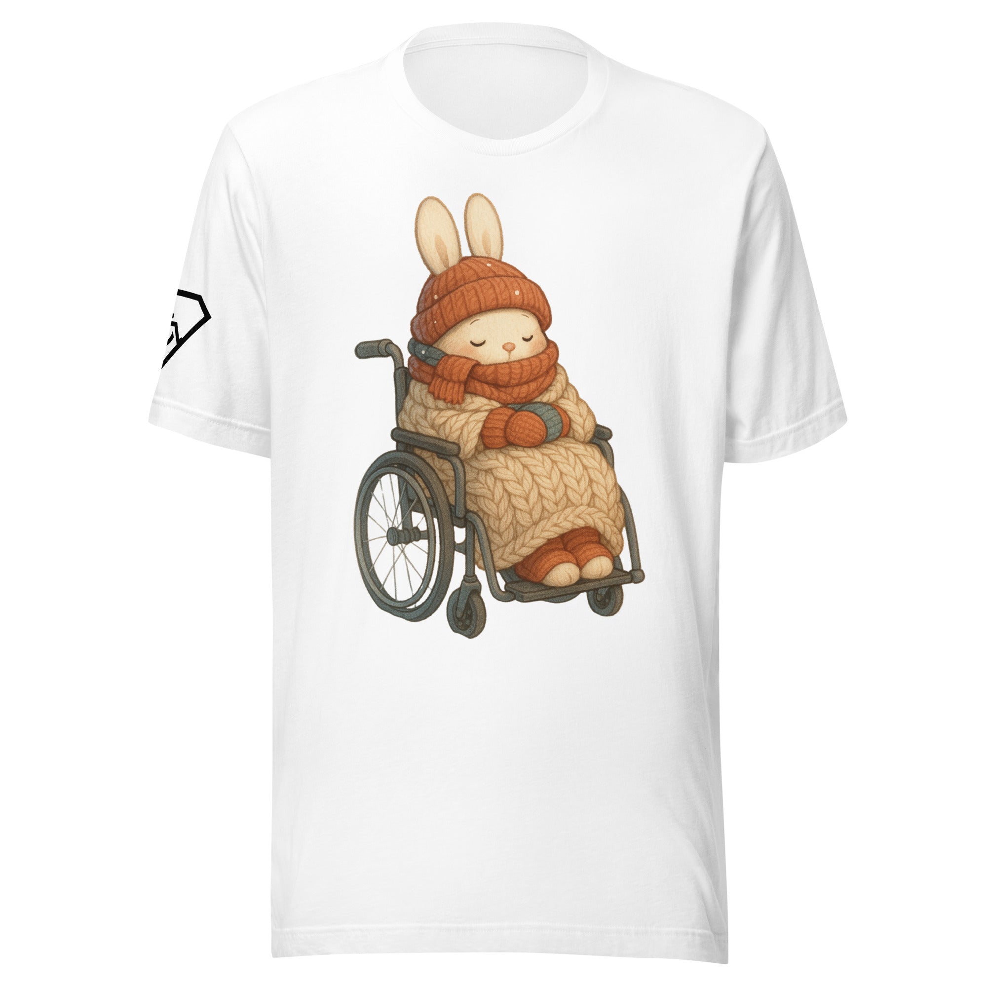 Coco the Cozy Bunny – Wheelchair Bodybuilding, Inc.