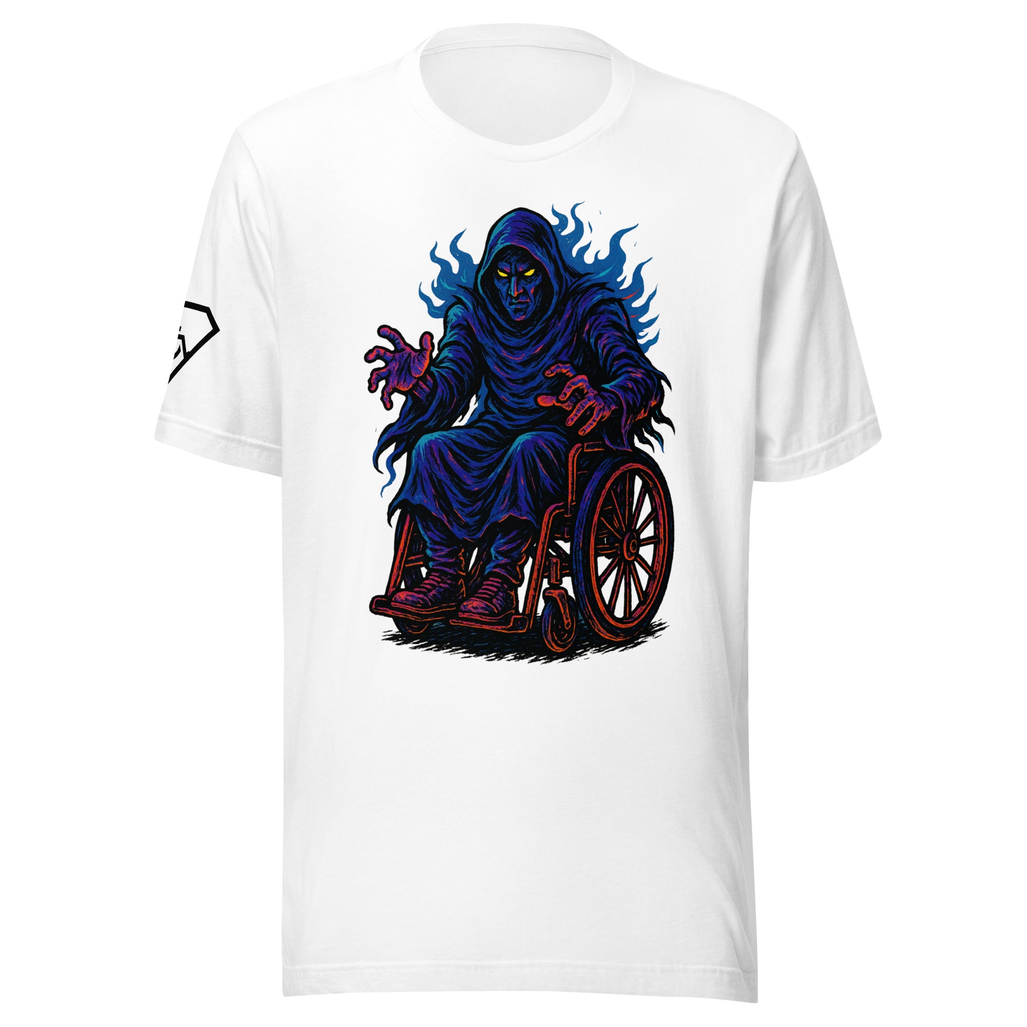Dreambound Giant – Wheelchair Bodybuilding, Inc.