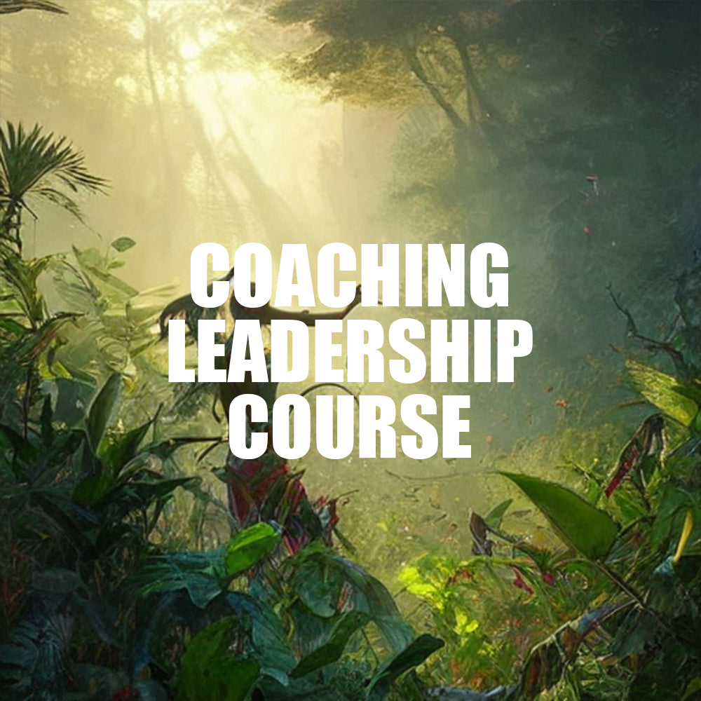 Coaching Leadership Course – Wheelchair Bodybuilding, Inc.