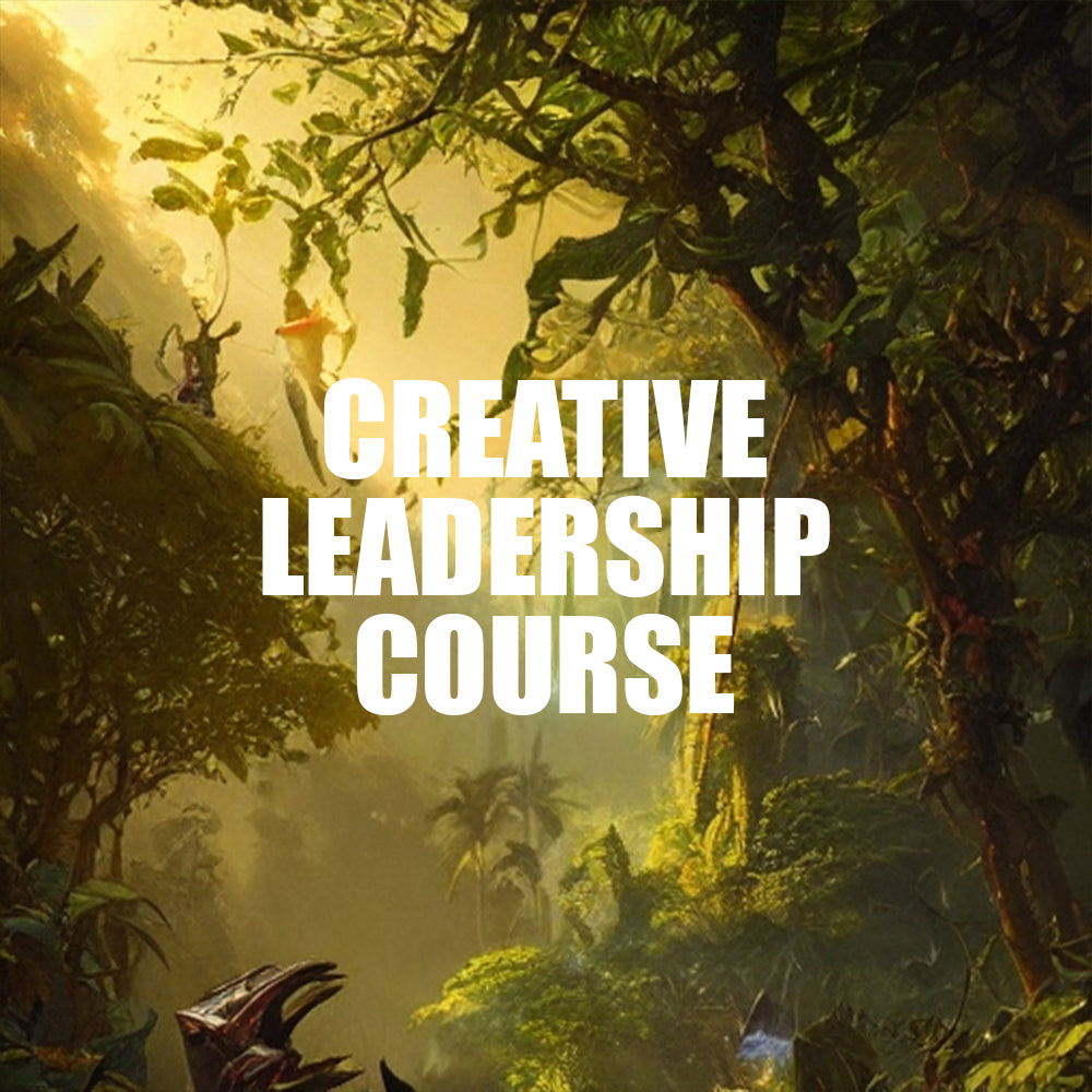 Creative Leadership Course – Wheelchair Bodybuilding, Inc.