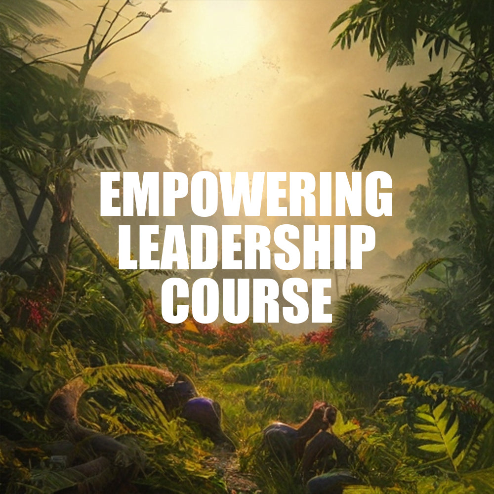 Empowering Leadership Course – Wheelchair Bodybuilding, Inc.