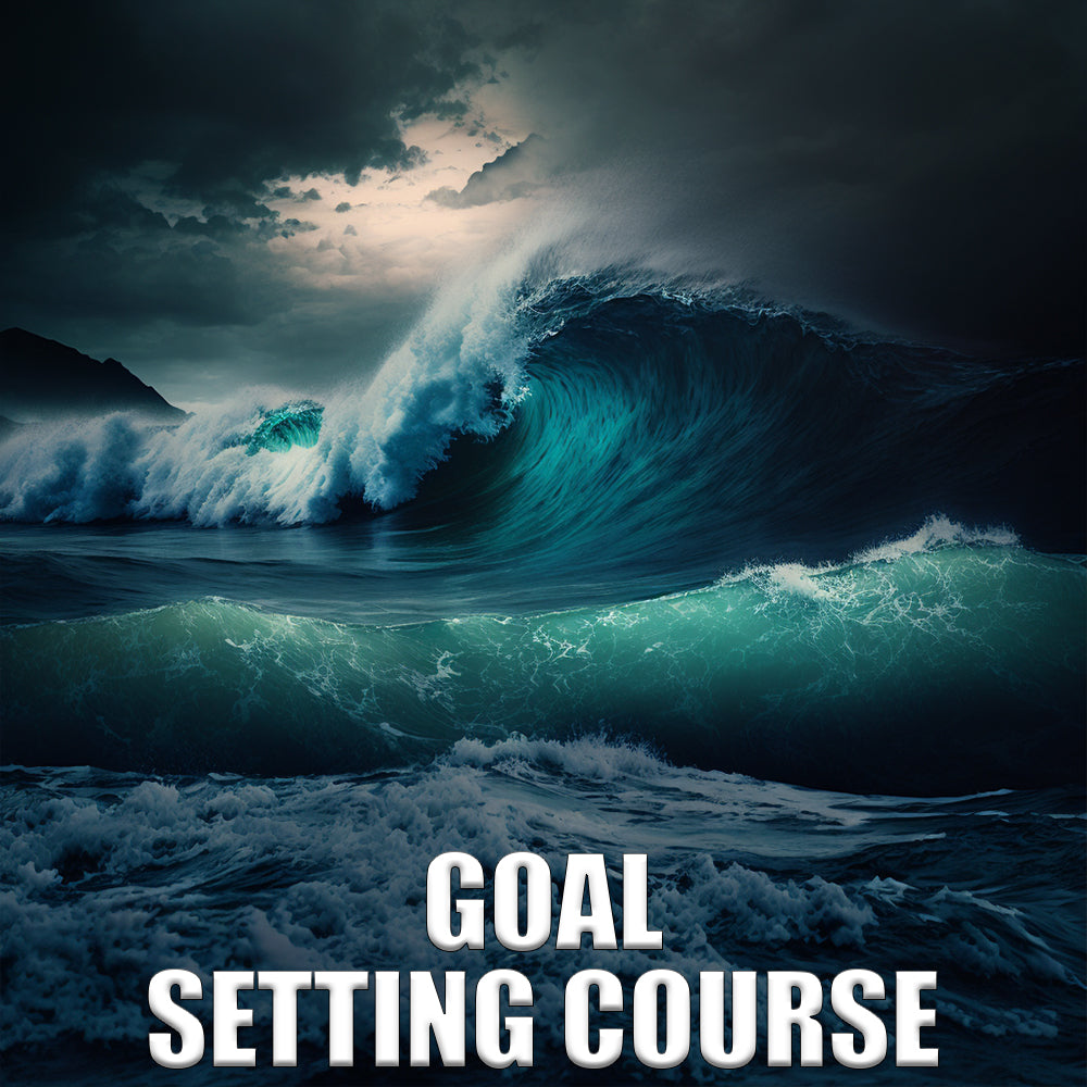 Goal Setting Course – Wheelchair Bodybuilding, Inc.