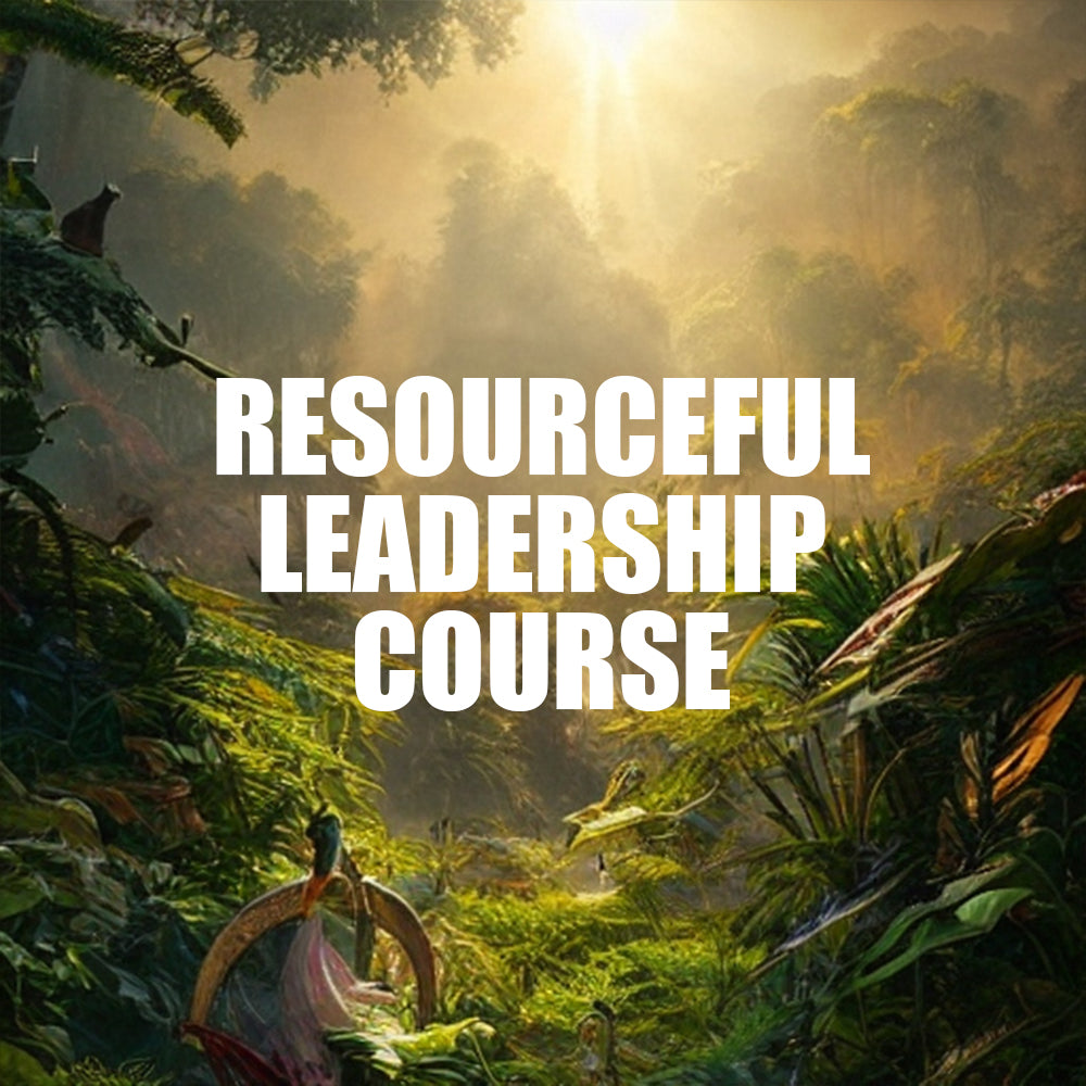 Resourceful Leadership Course – Wheelchair Bodybuilding, Inc.